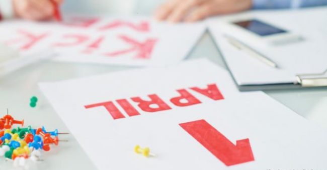 Sejarah dan Fakta April Mop dari Berbagai Versi, Seperti Apa ya?