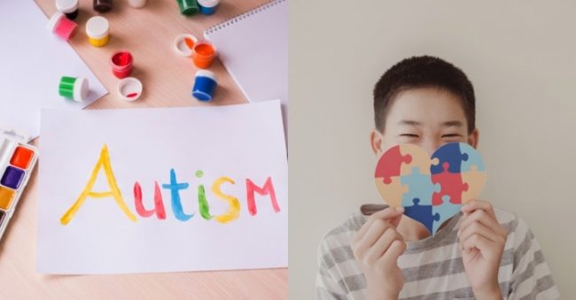 10 Mitos dan Fakta Autisme pada Anak, Parents Wajib Tahu!