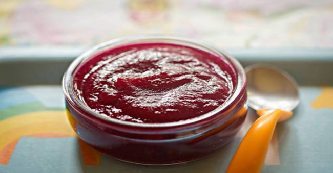 8 Manfaat Buah Bit untuk MPASI Bayi dan Olahannya