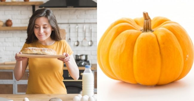 10 Resep Kue dari Bahan Labu Kuning, Coba Bikin, Yuk!