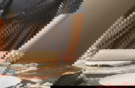 4 Menu Sahur untuk Diet Keto yang Direkomendasikan