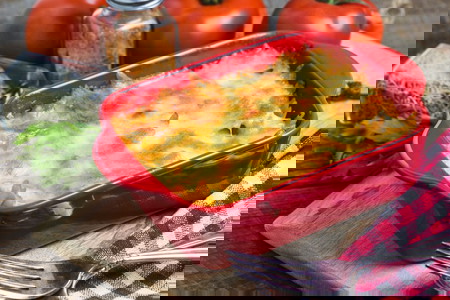 4 Menu Sahur untuk Diet Keto yang Direkomendasikan