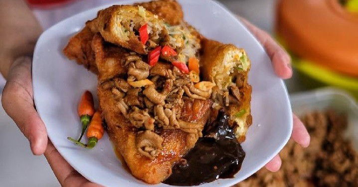 3 Resep Martabak Telur Mini Paling Enak untuk Takjil Buka Puasa