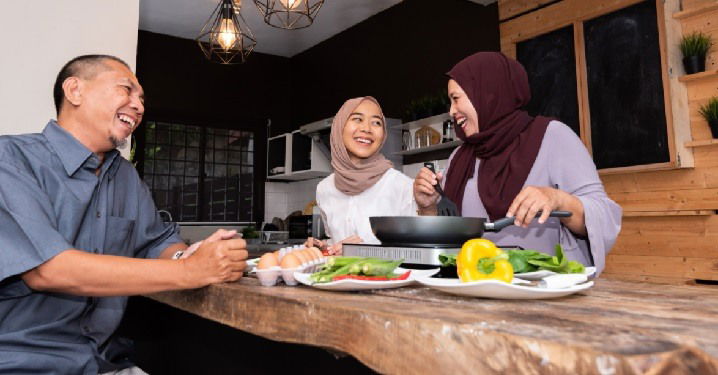 7 Kumpulan Ide Menu Sahur Sederhana, Lezat dan Cepat Disiapkan!