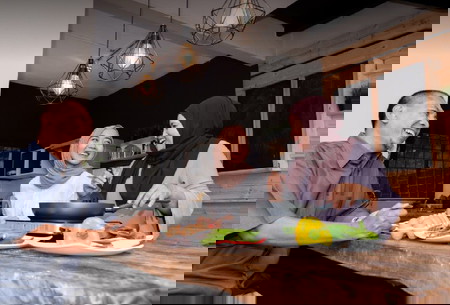 7 Kumpulan Ide Menu Sahur Sederhana, Lezat dan Cepat Disiapkan