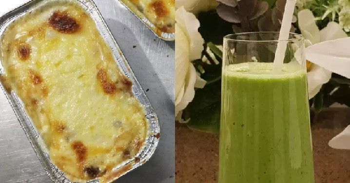 4 Menu Sahur untuk Diet Keto yang Direkomendasikan