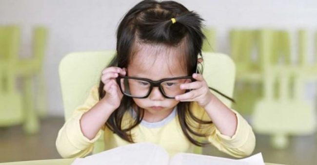 Myopia Boom - Pengertian, Penyebab, dan Cara Mencegahnya