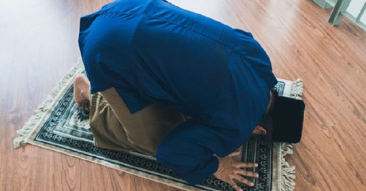 Niat Sholat Hajat Lengkap dengan Tata Cara dan Waktu Mustajab