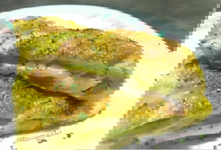 4 Menu Sahur untuk Diet Keto yang Direkomendasikan