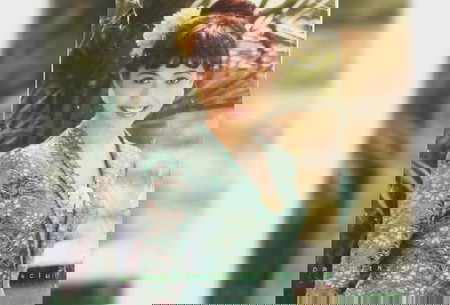 9 Potret Jadul Paramitha Rusady, Cantik Memesona hingga Usia Kepala 5