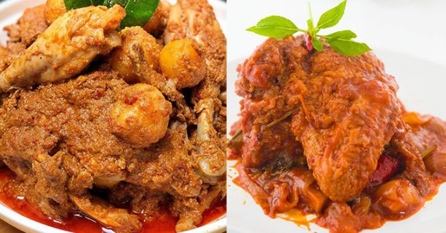 6 Resep Rendang Ayam Lezat, Praktis Dibuat!