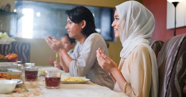 Hukum Puasa Tanpa Sahur Karena Kesiangan, Sah atau Tidak?