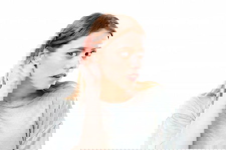 Suara Mendesah Bikin Gairah Seksual Meningkat? Ini Faktanya