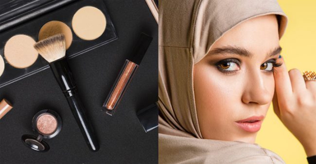 4 Tren Make Up Saat Ramadan, Ini yang Perlu Bunda Perhatikan