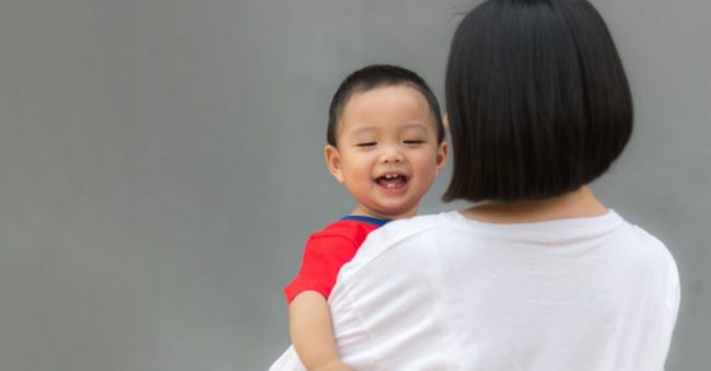 Pengorbanan Ibu Pekerja Sekaligus Ibu Rumah Tangga