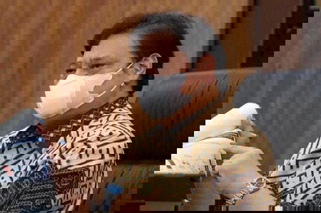 Harga Vaksin Gotong Royong Rp500 Ribu Per Tahap