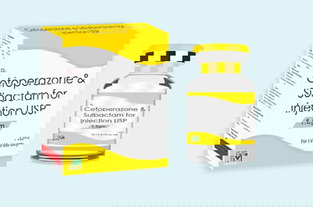 Cefoperazone Sulbactam: Pengertian, Fungsi dan Efek Sampingnya