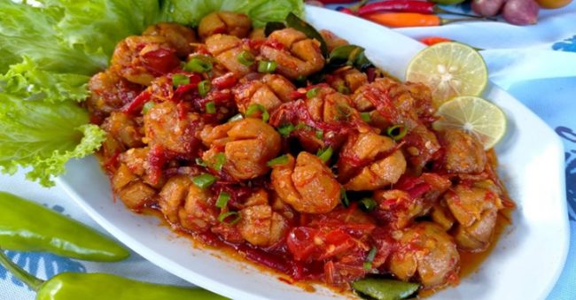 4 Resep Bakso Mercon, Menu Andalan untuk Pecinta Pedas