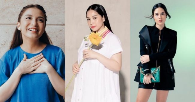 19 Artis Indonesia yang Punya Wajah Mirip, Kayak Kembar!