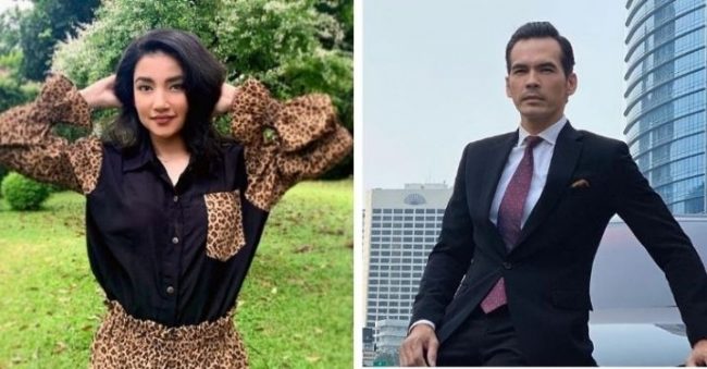 Atalarik Syach Tulis Surat Terbuka: “Anak Hanya Mau Bersama Bapaknya”