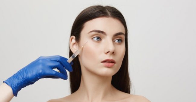 Botox – Manfaat, Dosis, dan Efek Samping yang Perlu Diperhatikan