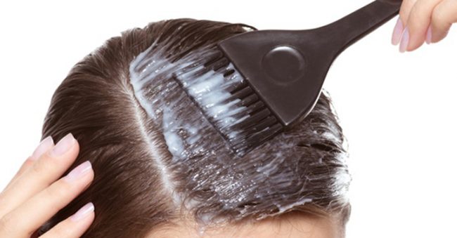 10 Rekomendasi Merek Cat Rambut yang Bagus dengan Warna Cantik