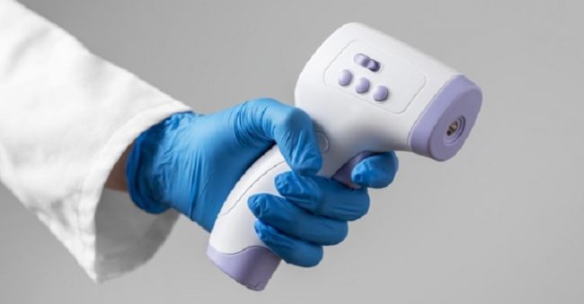 Suhu Badan Normal Setiap Orang dan Cara Mengukurnya