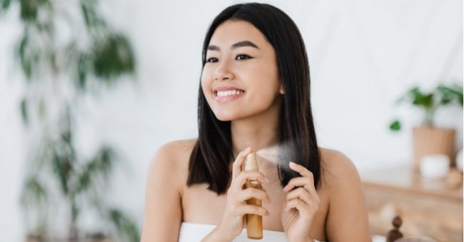 4 Serum Rambut Rontok Aman untuk Bumil & Menyusui di 2024