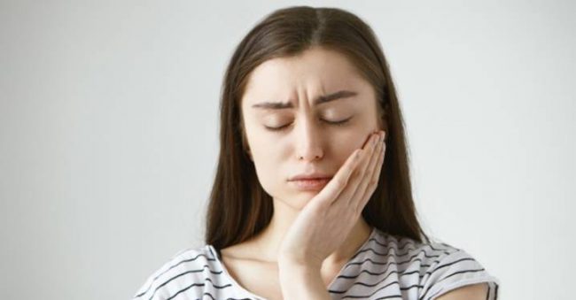 Gusi Turun – Pengertian, Gejala, dan Cara Mengobati