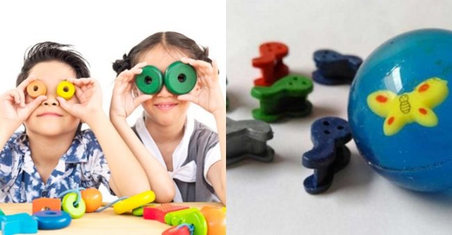 15 Jenis Mainan Jadul yang Populer dan Seru Dimainkan