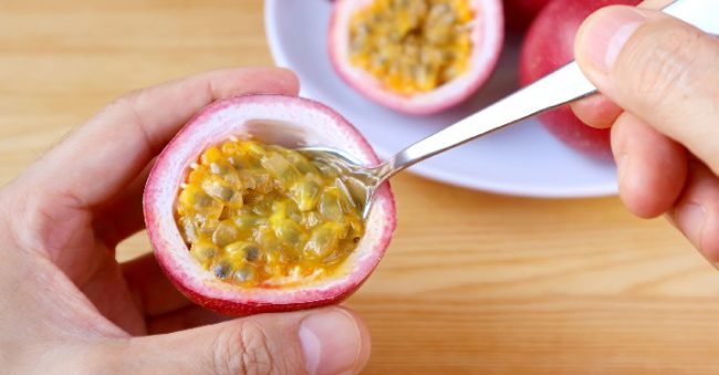 9 Manfaat Markisa untuk Kesehatan, Sumber Vitamin dan Kaya Serat