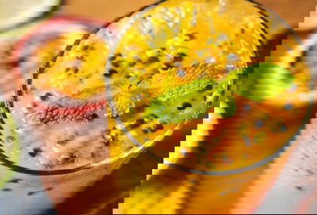 9 Manfaat Markisa untuk Kesehatan, Sumber Vitamin dan Kaya Serat