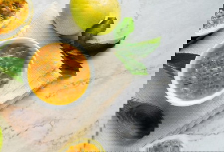 9 Manfaat Markisa untuk Kesehatan, Sumber Vitamin dan Kaya Serat