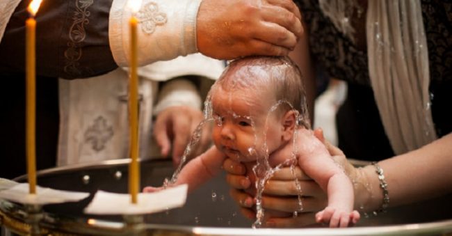 60 Rekomendasi Nama Baptis Katolik untuk Buah Hati Anda