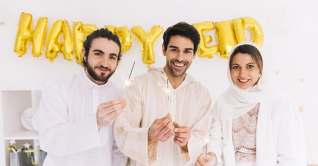 7 Tips Open House saat Lebaran di Tengah Pandemi, Apa Saja?
