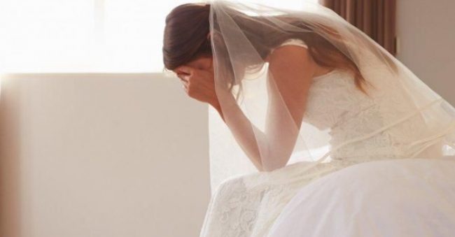 Pengantin Gagal Menikah Karena Ibu Kawin Dengan Calon Ayah Mertua