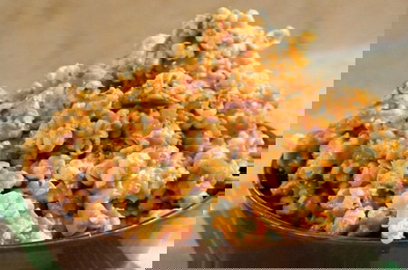 Mudah Dipraktikkan, Ini 7 Resep dan Cara Membuat Popcorn yang Lezat