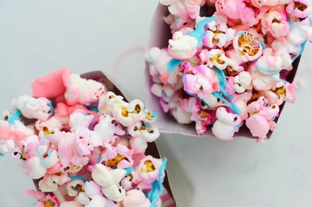 Mudah Dipraktikkan, Ini 7 Resep dan Cara Membuat Popcorn yang Lezat