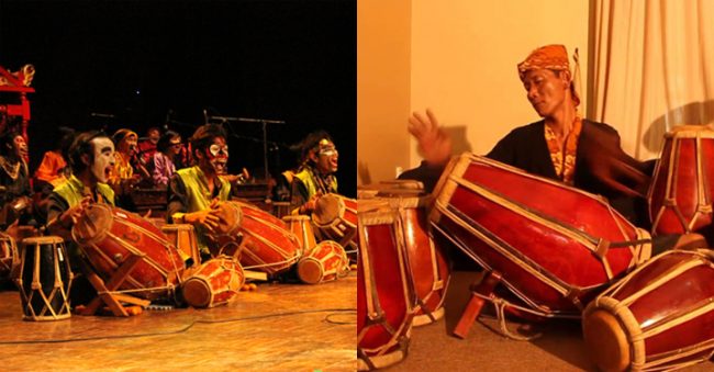 7 Fakta Rampak Gendang Kesenian Tradisional Jawa Barat