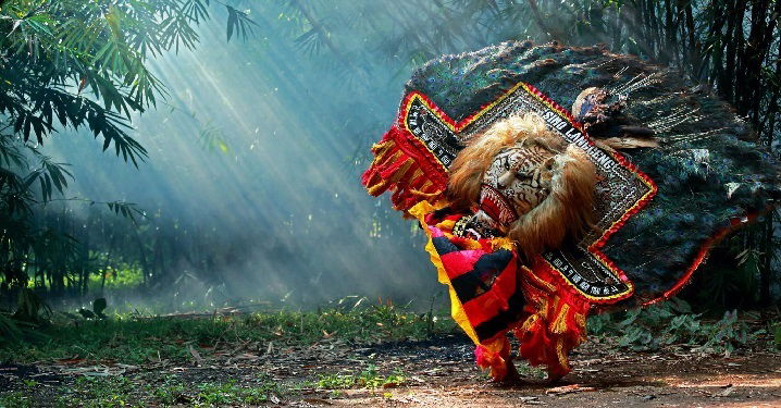 Reog Ponorogo, Ini Sejarah dan Maknanya untuk Diajarkan pada Anak