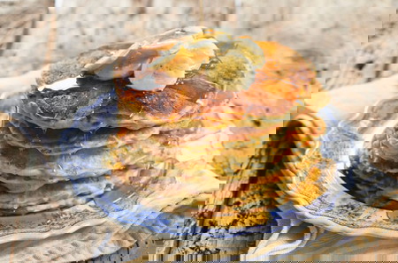 5 Resep Pancake yang Enak dan Mudah Dibuat untuk Sarapan