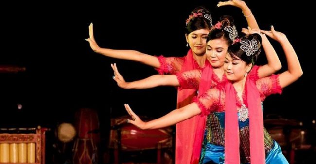 Mengenal 25 Tari Tradisional dari Berbagai Provinsi di Indonesia