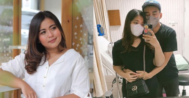 Kisah Ardina Putri Blighted Ovum, "Sempat Merasa Bersalah"