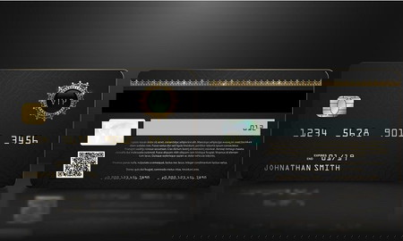 Black Card, Ini Keistimewaan yang Anda Dapatkan Kalau Memilikinya