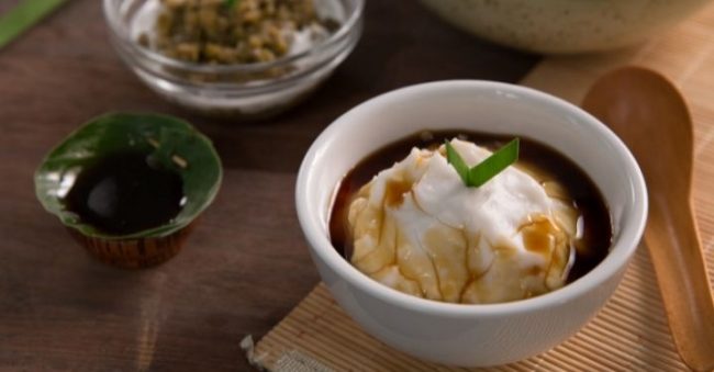 Jenang Sumsum, Kuliner Khas Jawa Simbol Kebersamaan