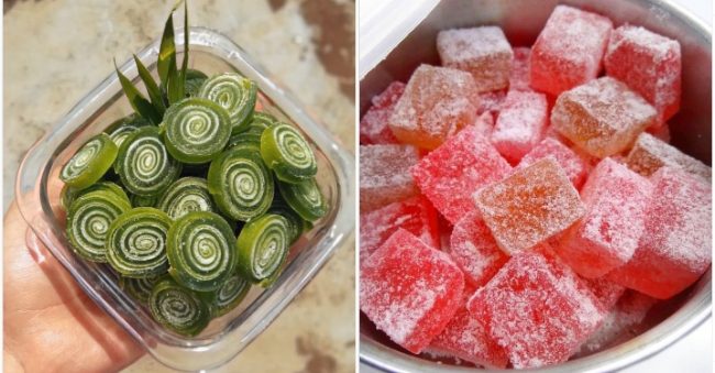 4 Cara Membuat Permen Jelly yang Enak dan Pasti Disukai Anak-anak