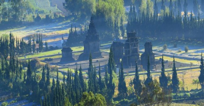 7 Fakta Unik Dieng Plateau, Tanah Tempat Bersemayamnya Para Dewa