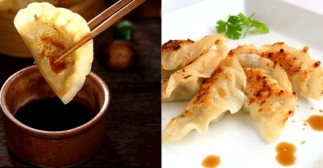 5 Resep Dumpling Lezat ala Resto, Bisa Vegan Juga!