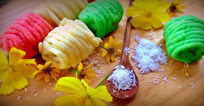 Gethuk - Sejarah, Filosofi, dan Beragam Fakta Menariknya