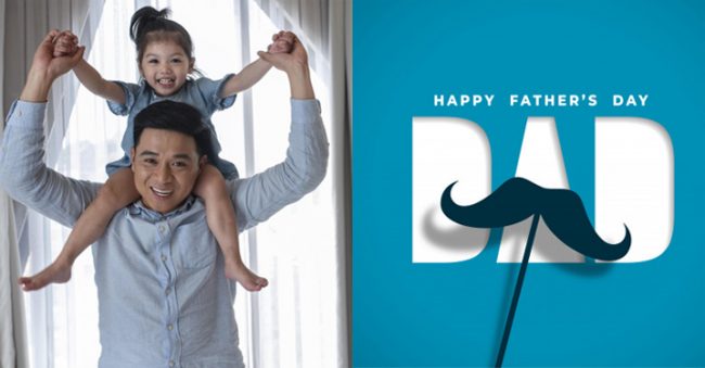 4 Fakta Sejarah Hari Ayah Sedunia Lengkap Dengan Ucapannya